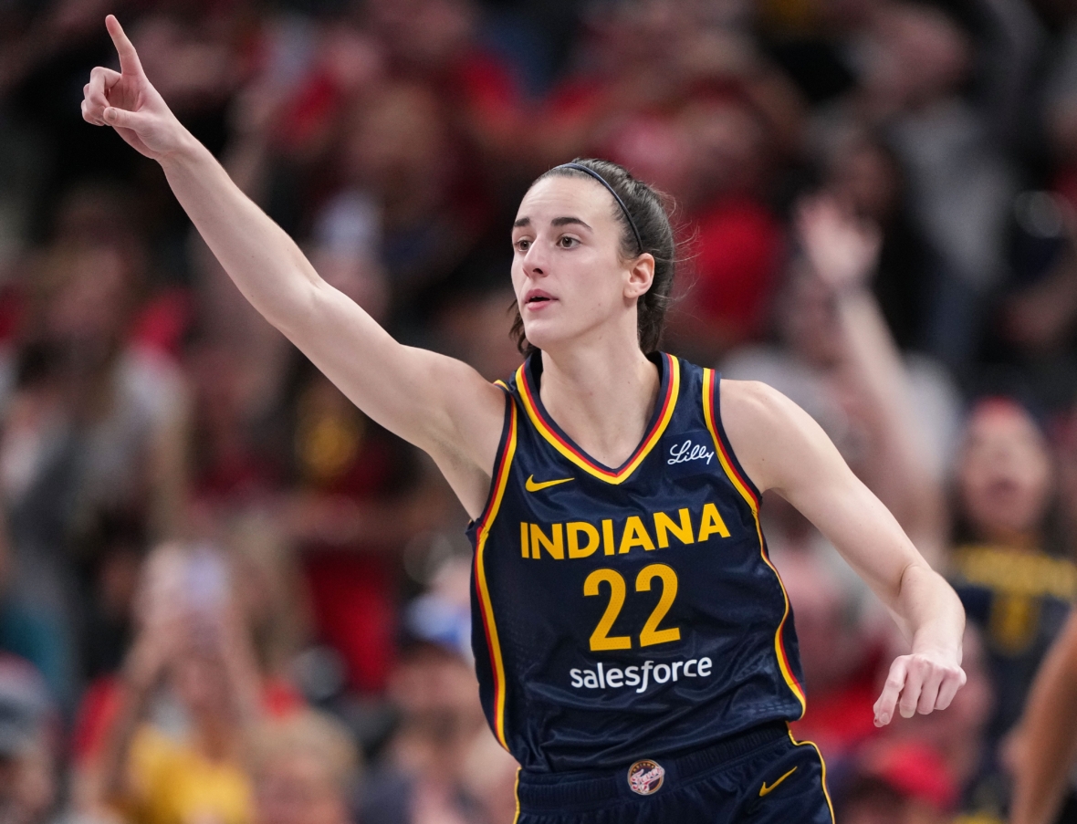 Best WNBA players 2025: Ranking the 15 best WNBA players right now