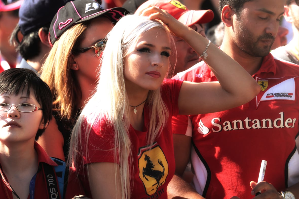 F1 Growth Surge: How women are driving the sport forward