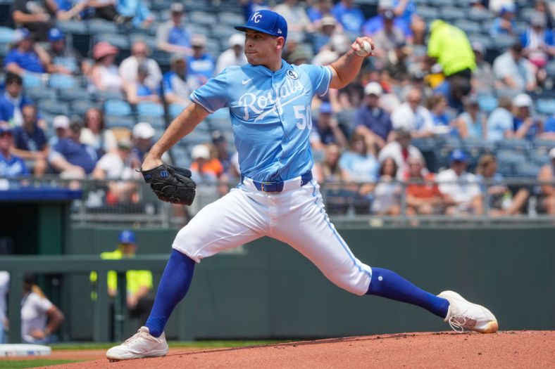 MLB Pitcher Power Rankings: Tarik Skubal seizes top spot as three new ...