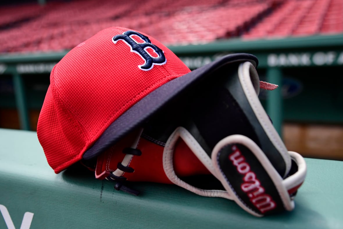 MLB Rumors: Boston Red Sox expected to trade All-Star this month