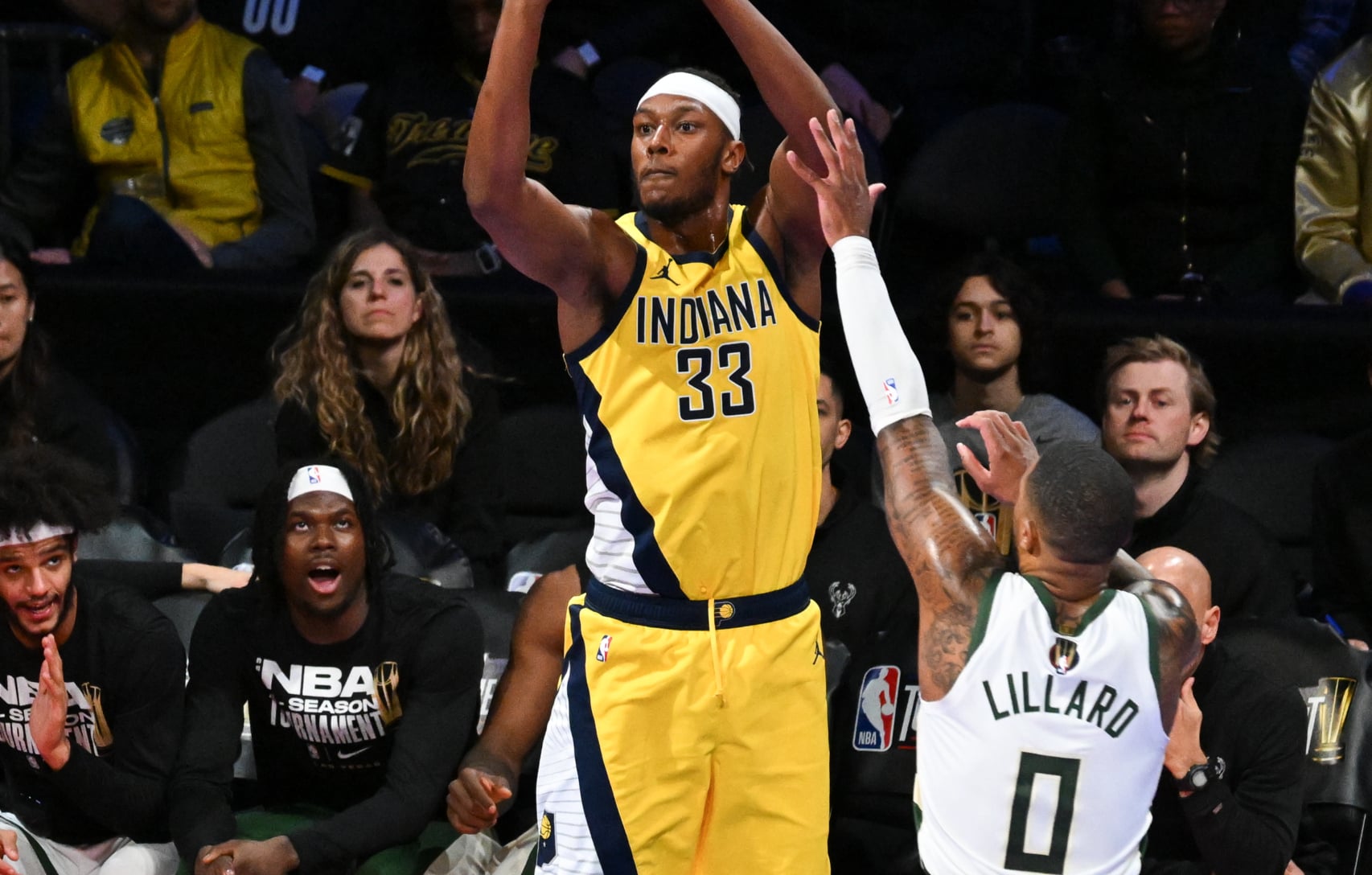 NBA execs and insiders mock Milwaukee Bucks decision to waive Lillard ...