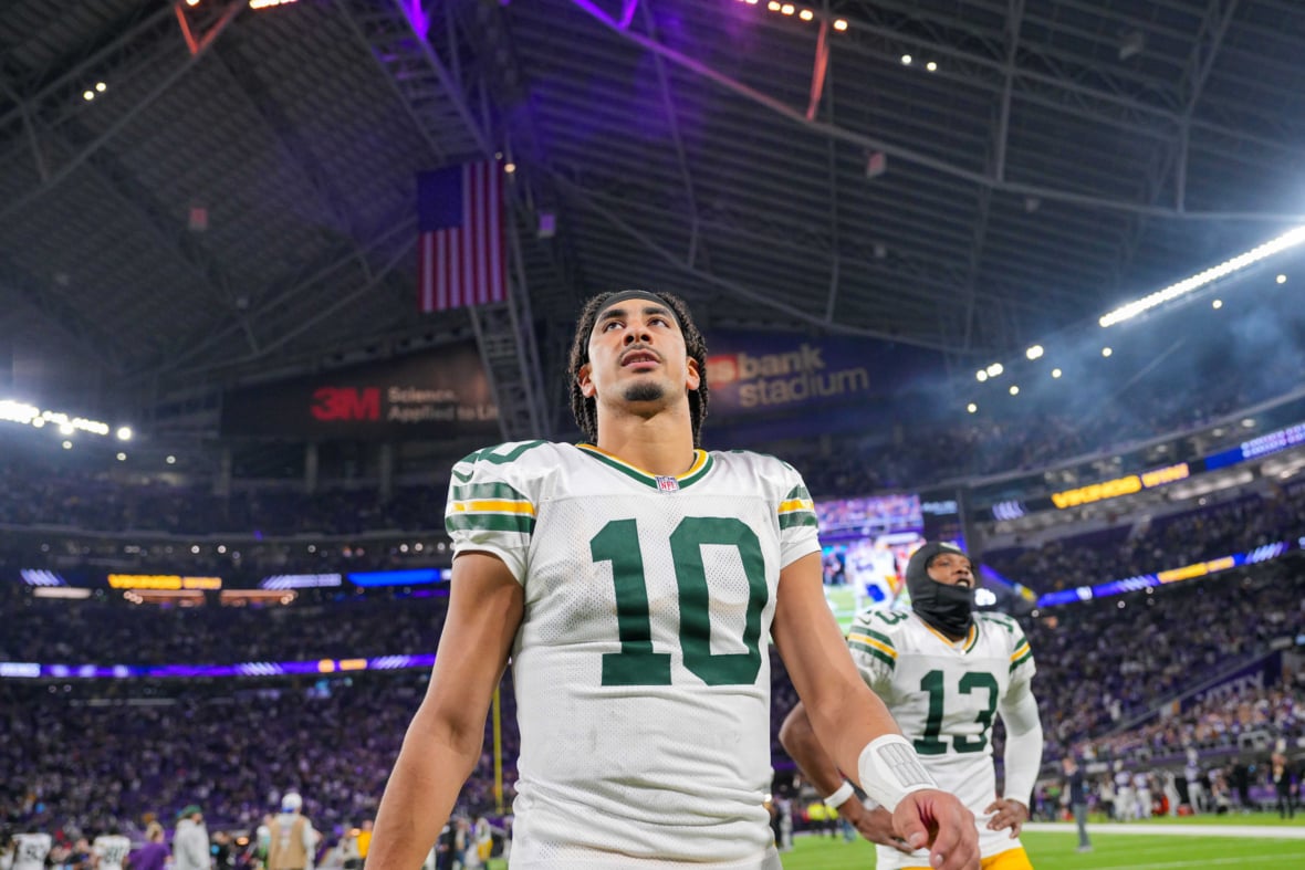 Green Bay Packers schedule predictions: Game-by-game Packers ...