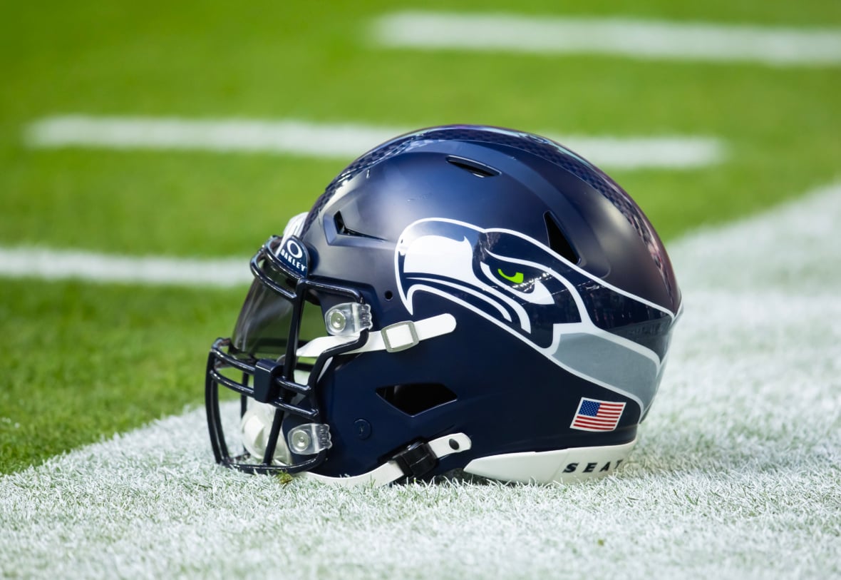Seattle Seahawks Release Former First-Round Pick
