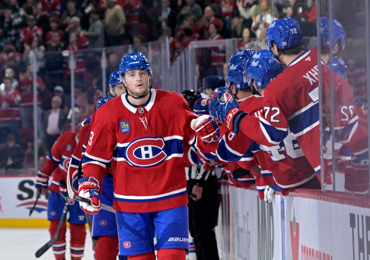 Canadiens Mailbag: Dobson Impact, Trade Options, Upgrades