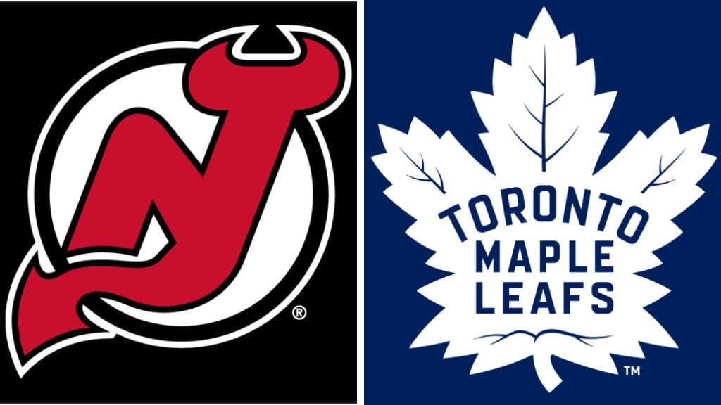 Devils Game 6, Crimson Canopy; Lines, Notes, & How to Watch vs. Maple Leafs