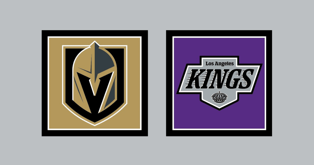 Vegas Golden Knights News & Analysis | Vegas Hockey Now