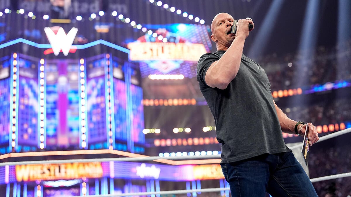 'Stone Cold' Steve Austin Open to Ring Return at 61, Regrets 2001 Heel Turn
