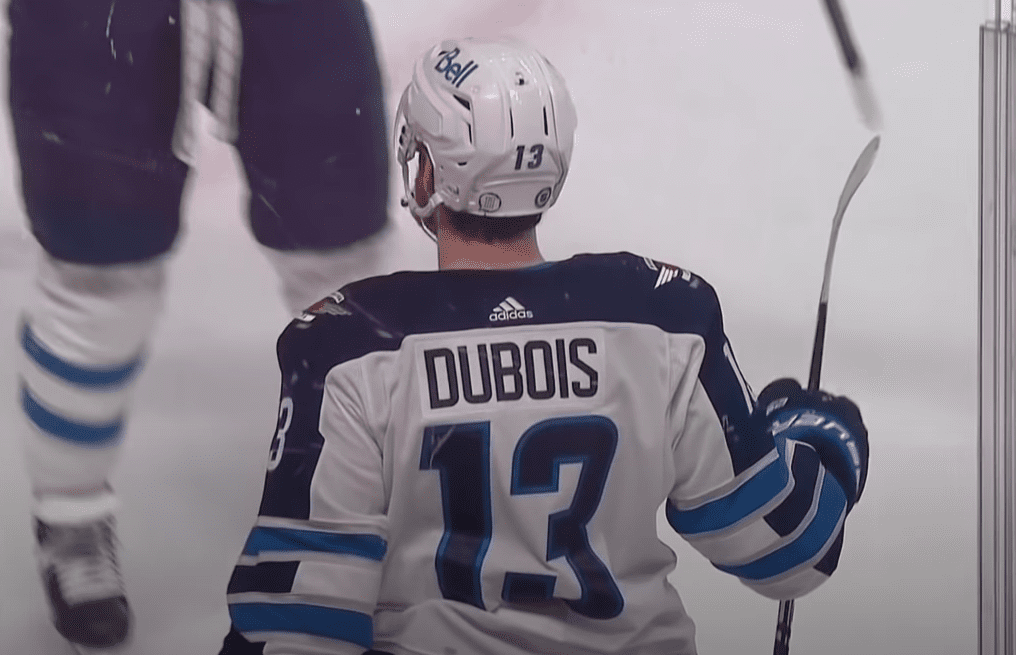 Dubois Possibly Available, Canadiens Should Think Twice