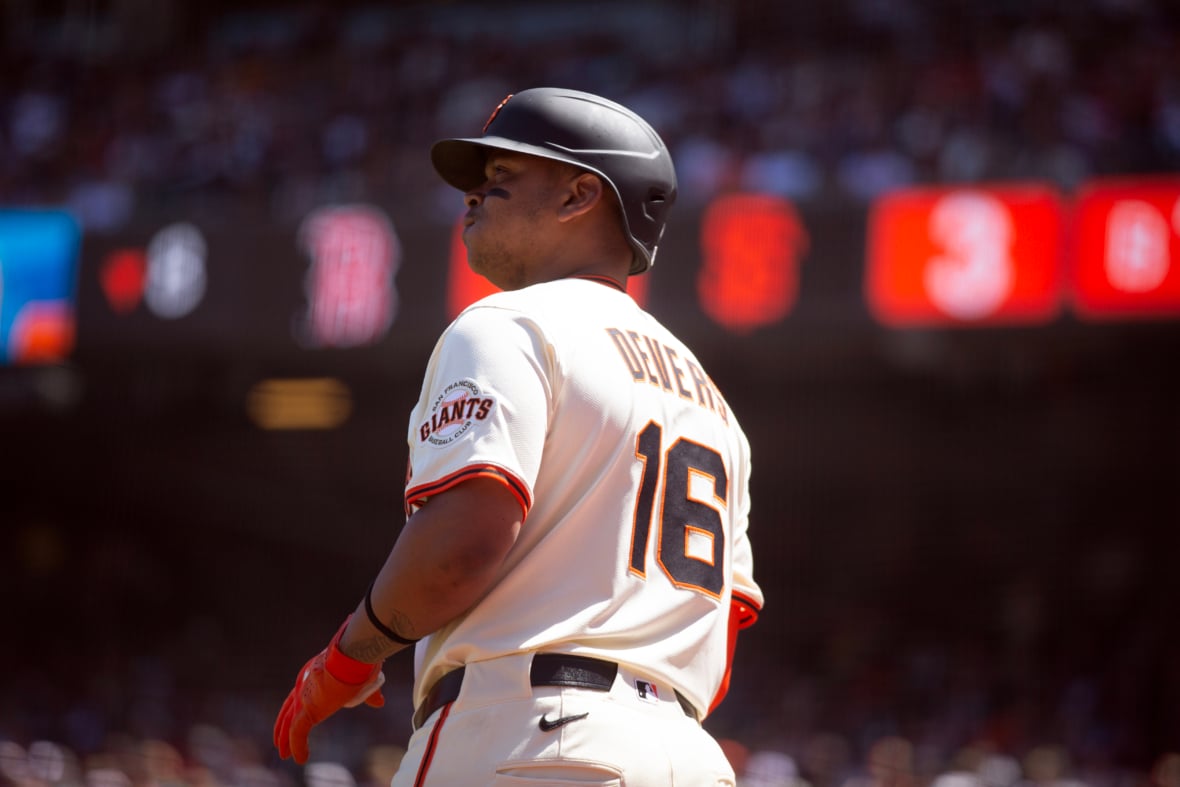 Report: BOS Red Sox Already Want to Move on From Key Player in Rafael ...