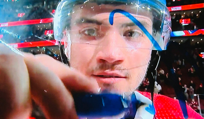 Habs Daily: Nick Suzuki The Star, Canadiens Momentum, Dach