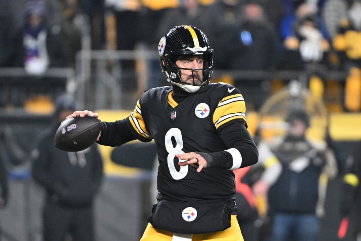 NFL Predictions: 4 Picks for Houston Texans vs Pittsburgh Steelers