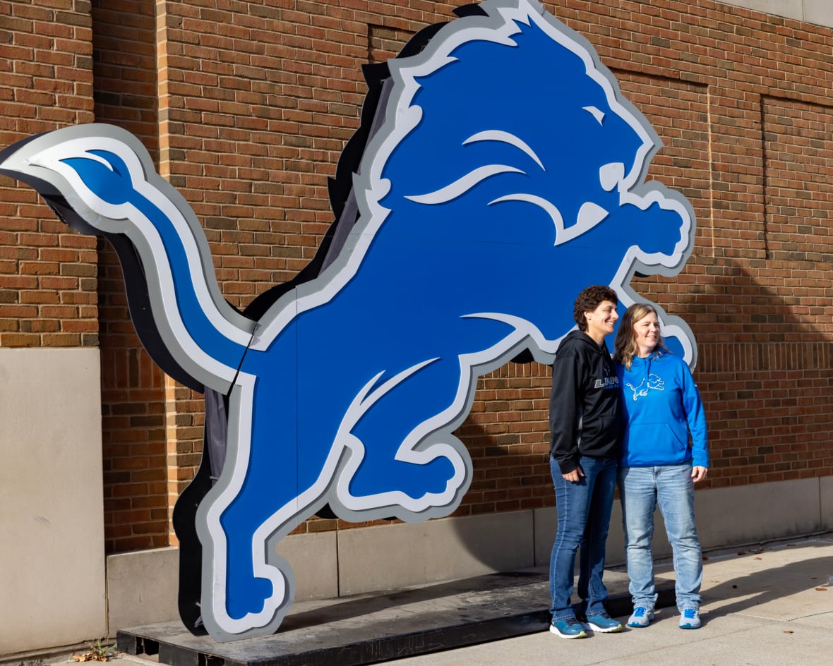 Former NFL QB Turned Analyst Wants Detroit Lions' Offensive Coordinator Job