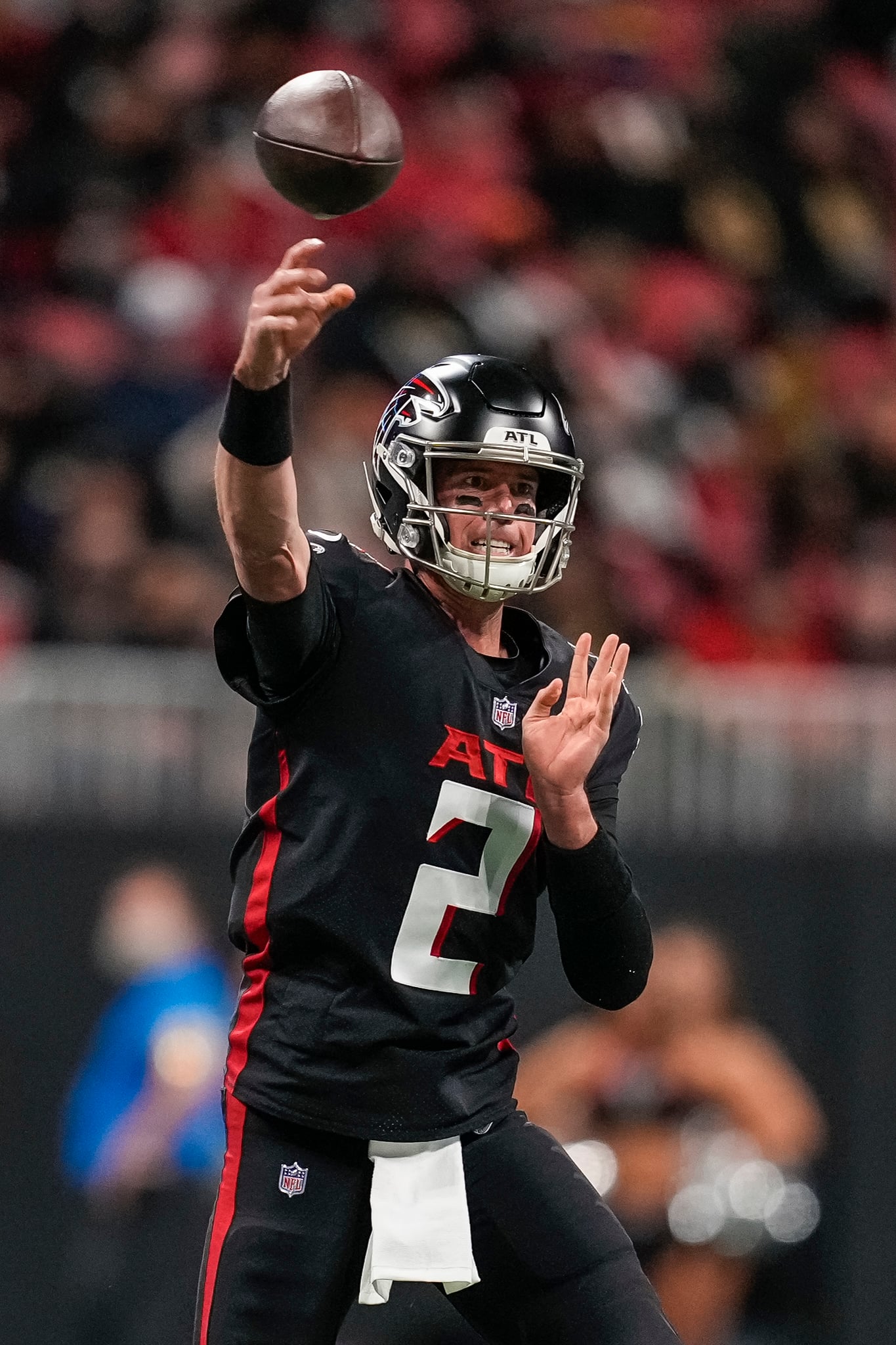 NFL Insider Connects Dots Between Atlanta Falcons, Top Coaching Candidate