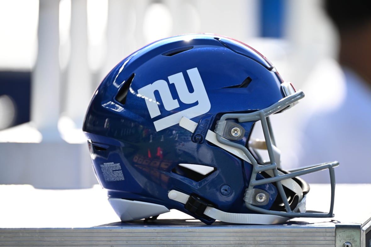 New York Giants' Top Choice for Offensive Coordinator Emerges