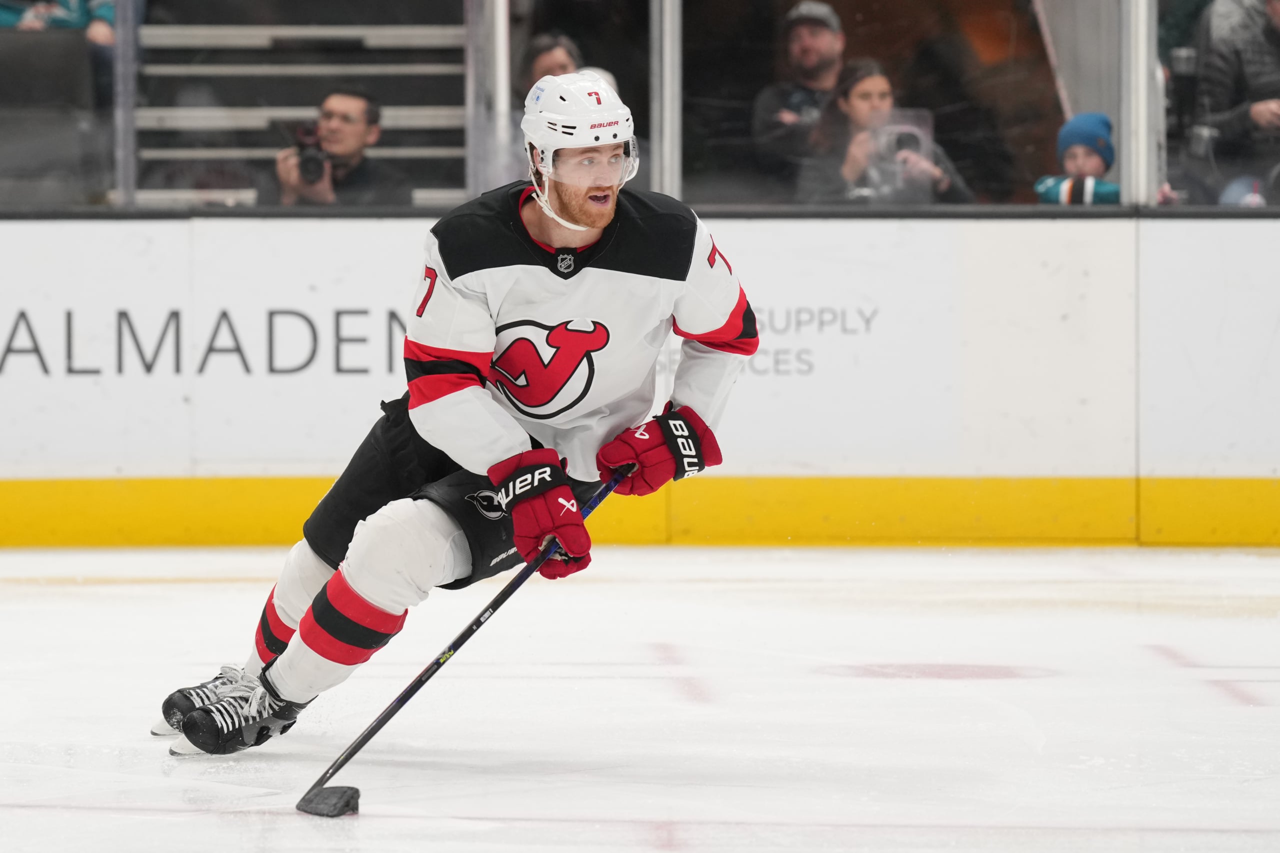 The One Way to Win Hamilton-Devils Trade Drama