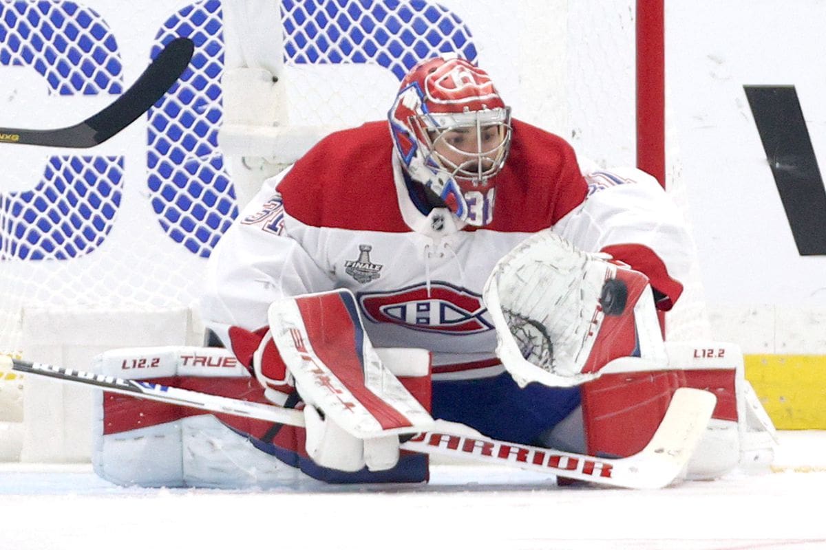 Canadiens Daily: Carey Price News; Matthew Tkachuk Trade Rumours