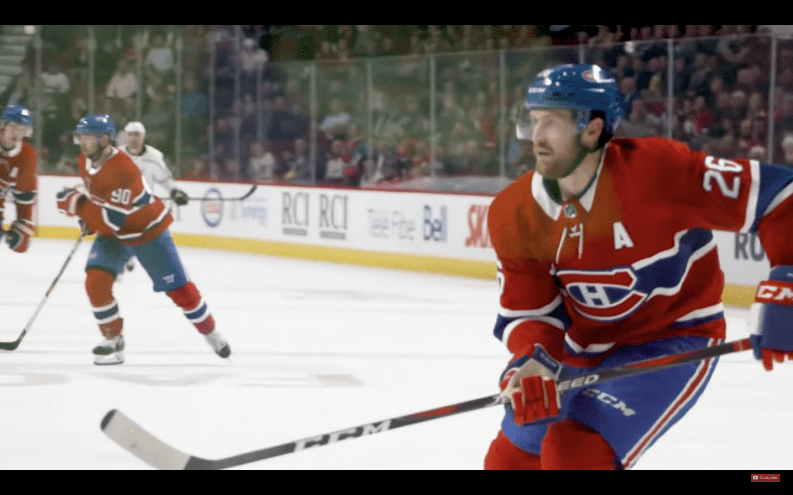 Canadiens Wrap: Jordan Harris Signs, Petry Out Indefinitely