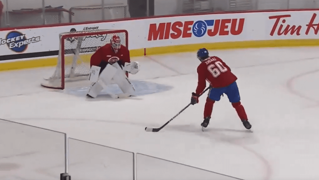 Canadiens Prospect Rankings: Skilled Forwards On The Cusp