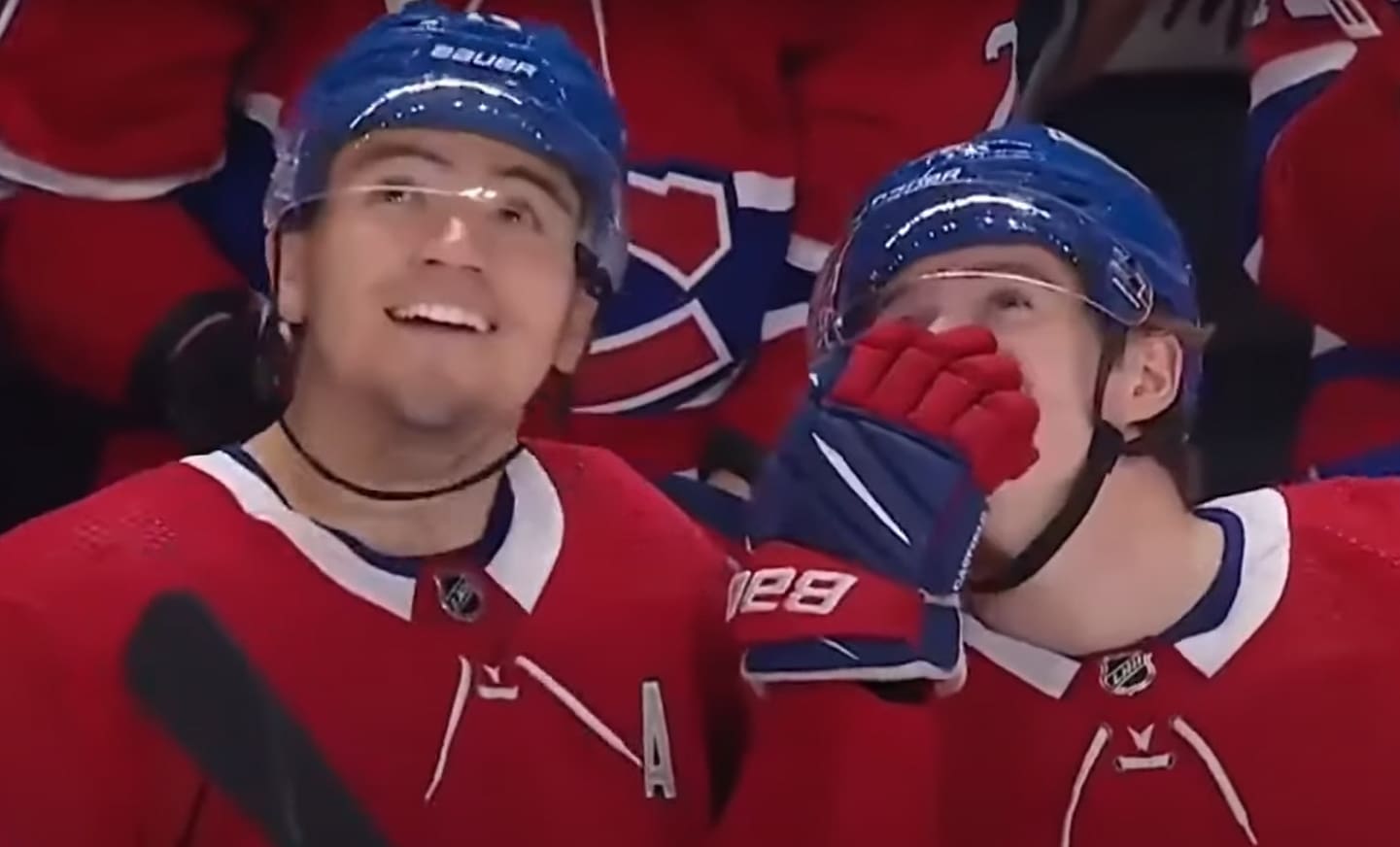 Habs Stat Pack: The Top Line's Important Change For Canadiens