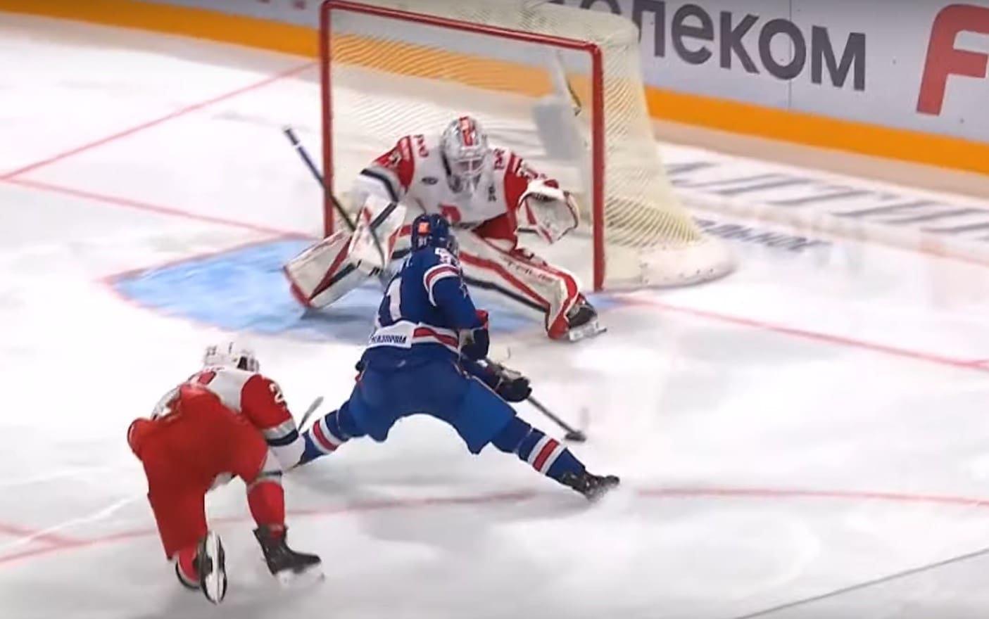 Habs Daily: Amazing Demidov Highlights, Montembeault Rebounds