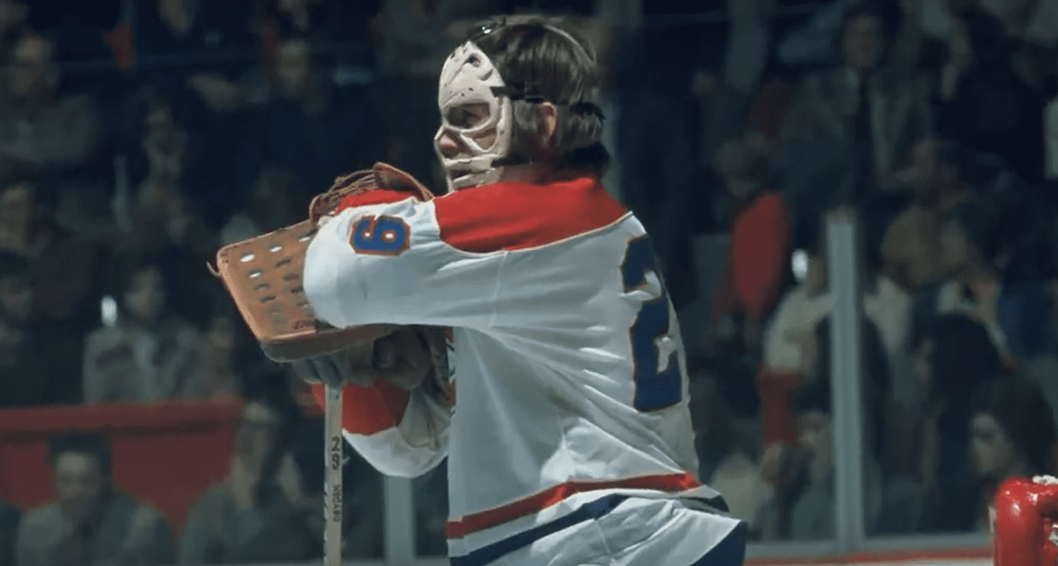 Montreal Canadiens Legend Ken Dryden Passes Away