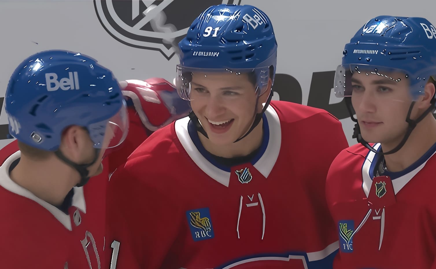 Canadiens Prospect Rankings – Cerebral Oliver Kapanen