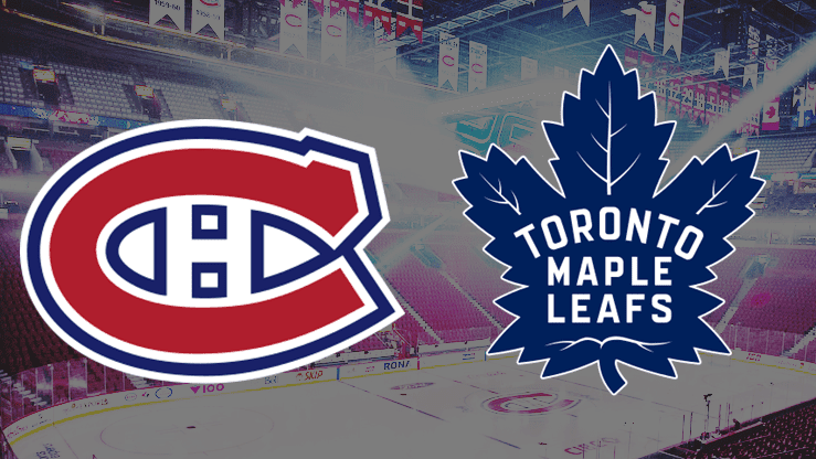 Canadiens Preview: Strong Lineup, Dach Is Back Vs. Leafs